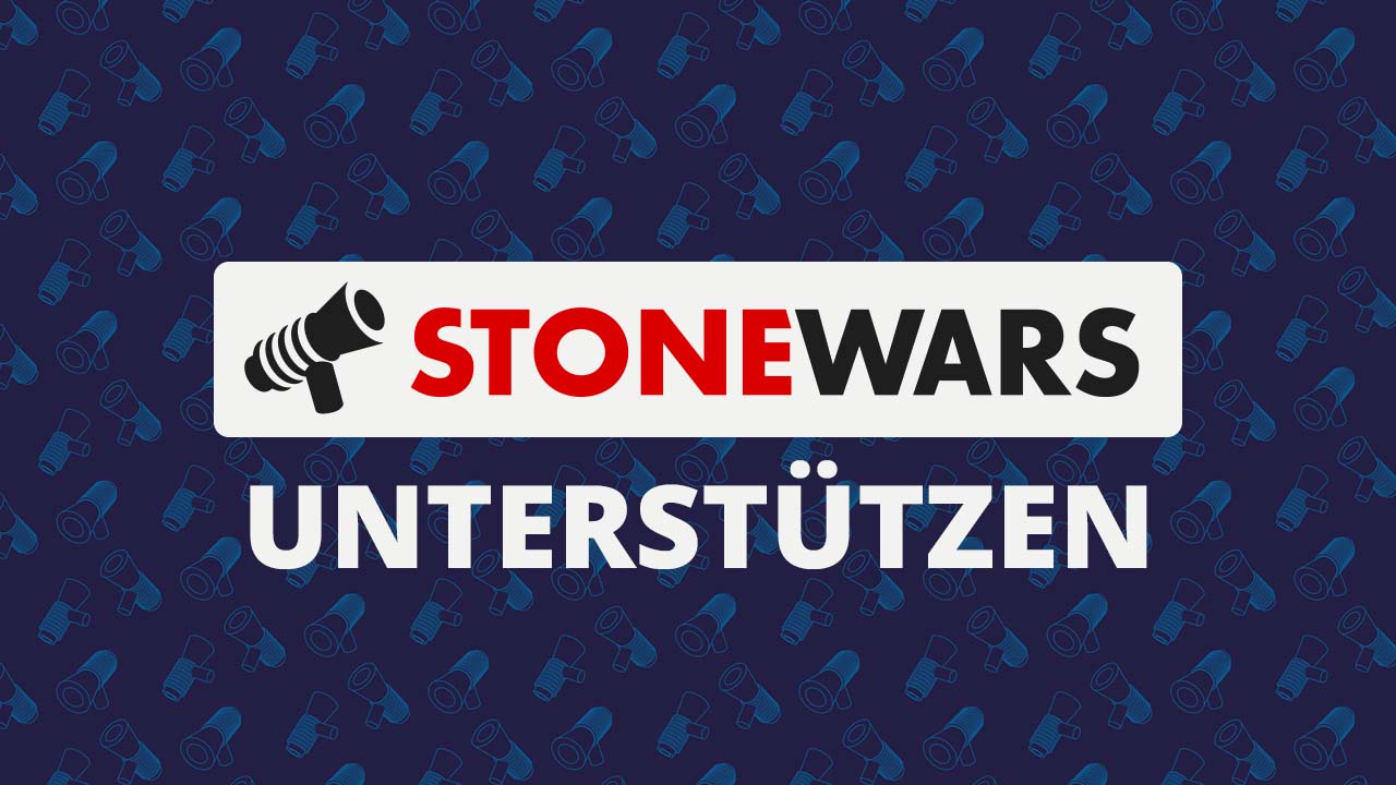 StoneWars.de unterstützen